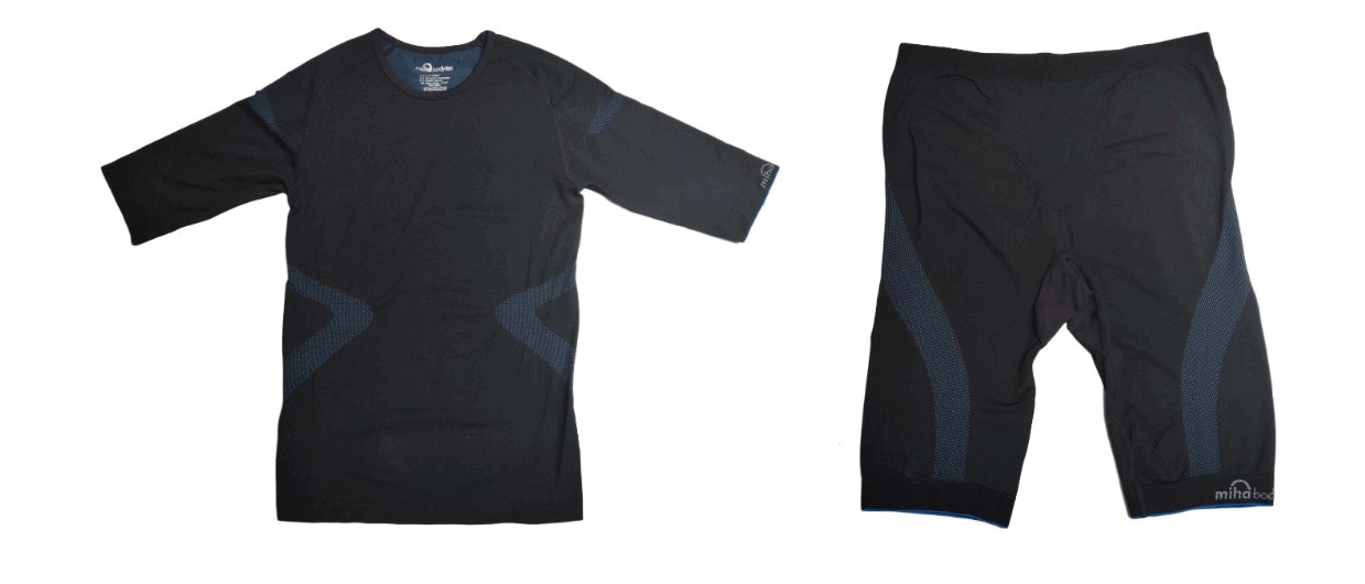 La Technologie Miha Bodytec - EMS ( Electrostimulation ) à Lyon